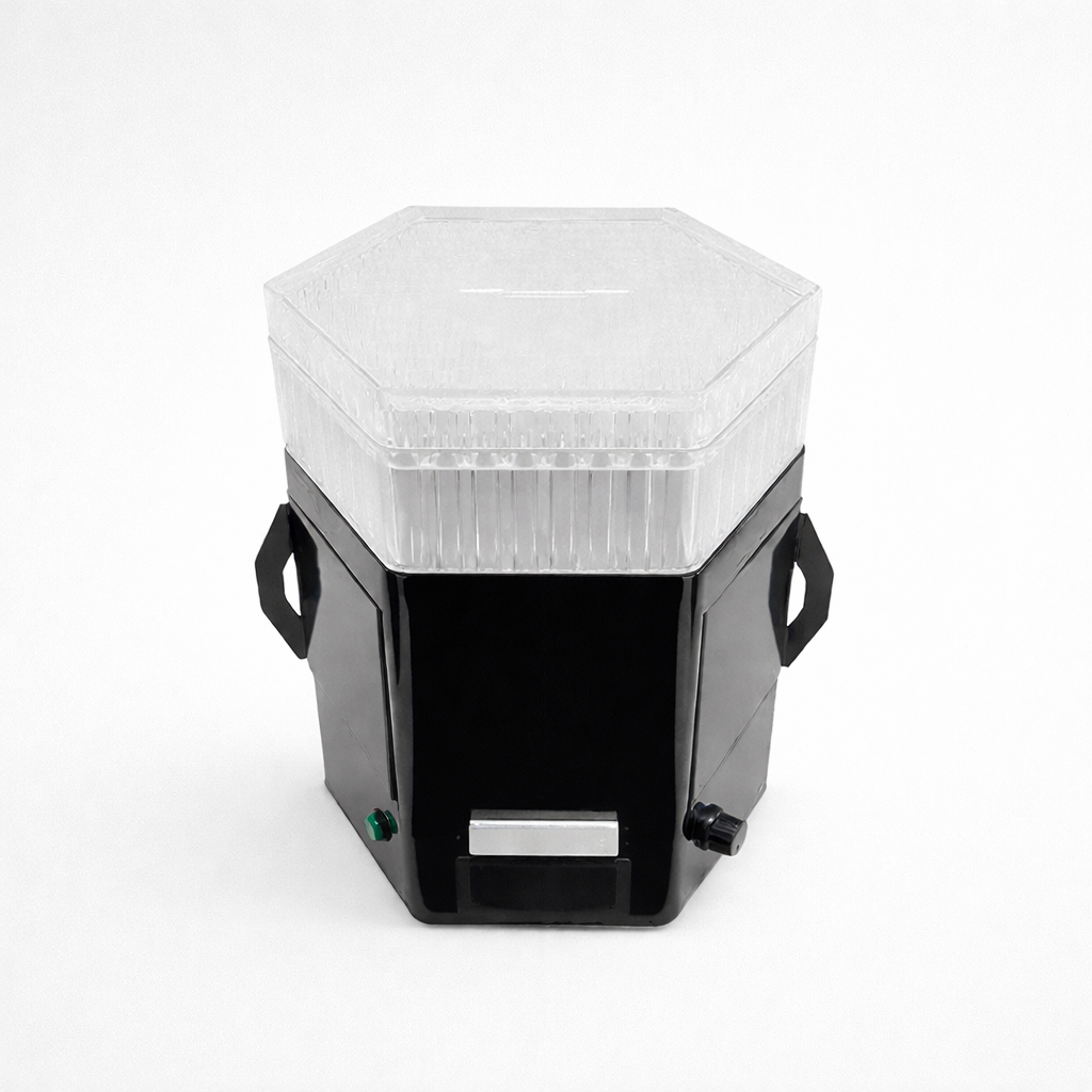 Multi-Size Cannabis Pre-Roll Filling Machines – Dispensary Supply