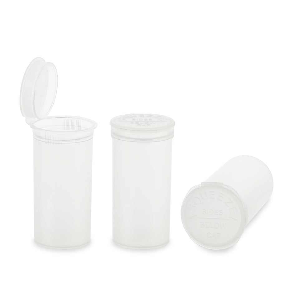 Pre-Roll Packaging – Dispensary Supply